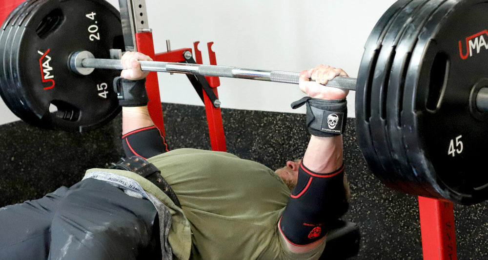 Push Exercises: The Essential Moves You Need to Know