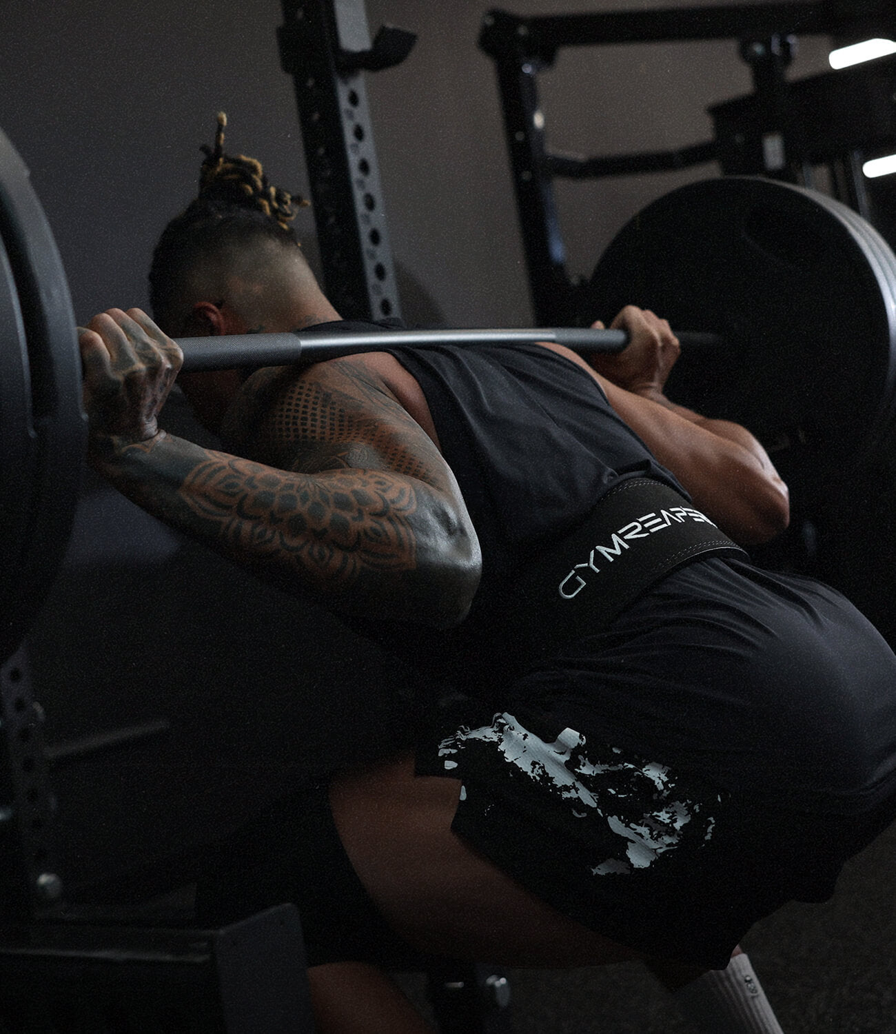 GYMREAPERS | Fitness Equipment & Apparel